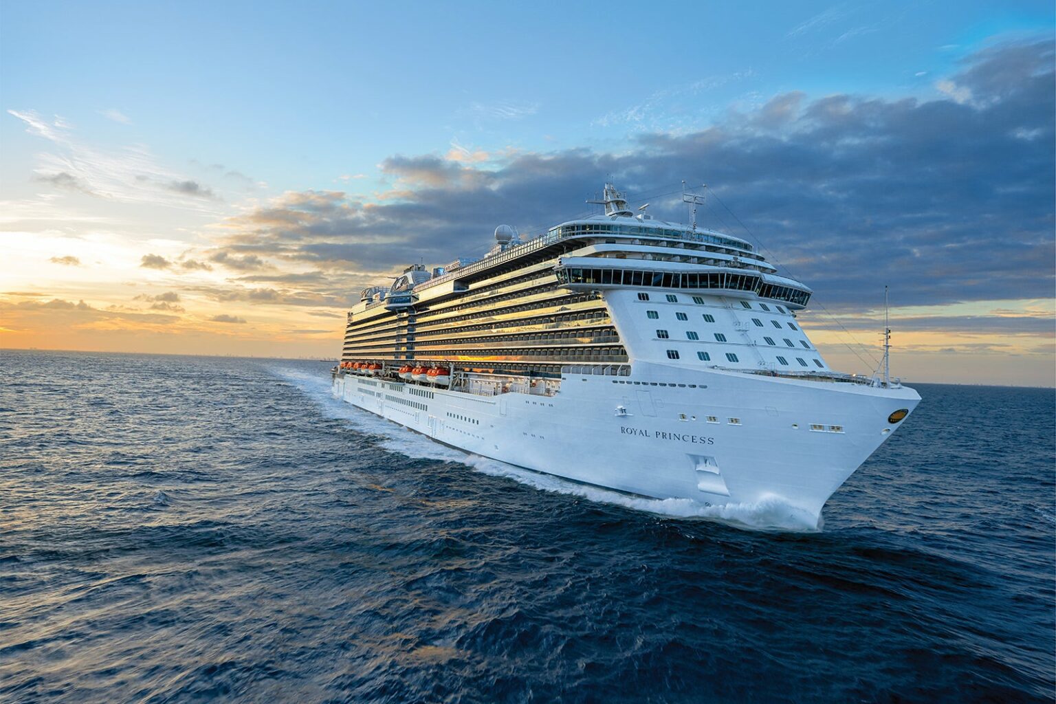 Princess Cruises’ Captain’s Circle loyalty program: Everything you need ...