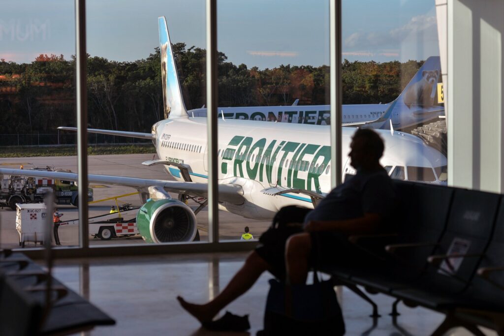 All about Frontier Airlines all-you-can-fly passes for 2024-25 – Tripeko