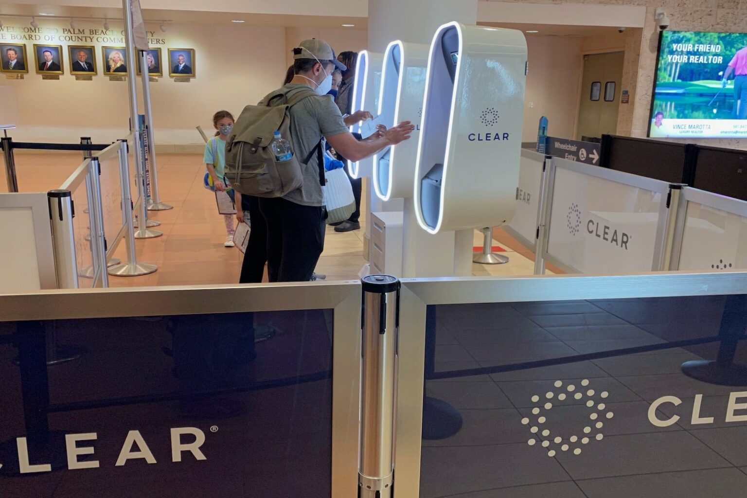 Guide to using the Amex Clear Plus benefit – Tripeko