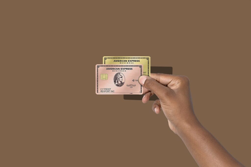 American Express Business Gold Card review: No fuss with high earning ...