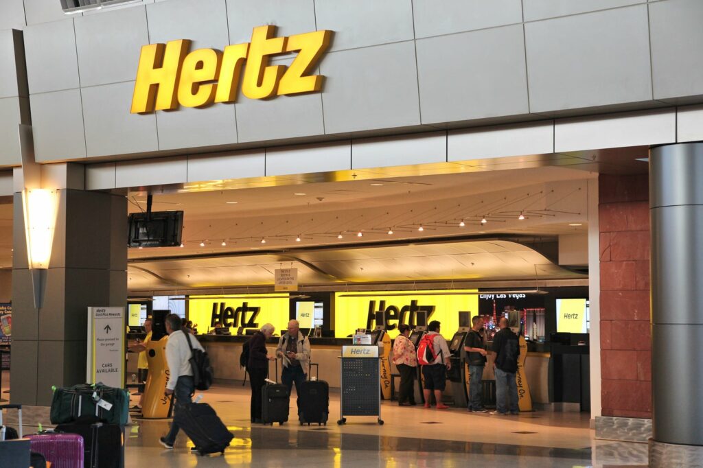 The complete guide to Hertz Gold Plus Rewards – Tripeko