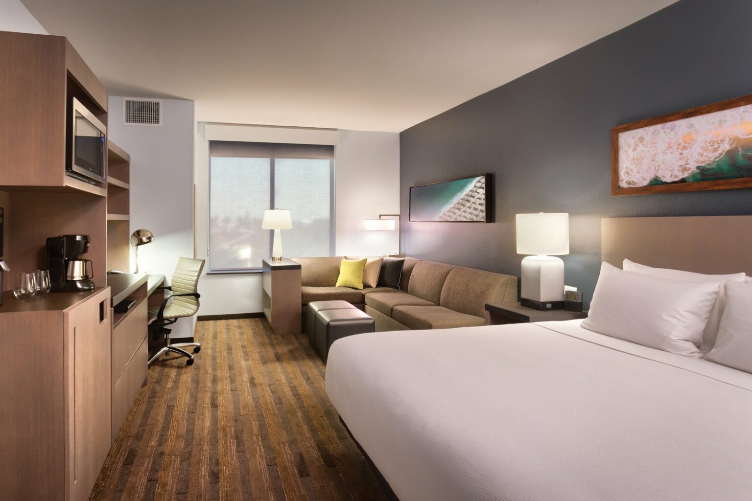 Your guide to the World of Hyatt award chart – Tripeko