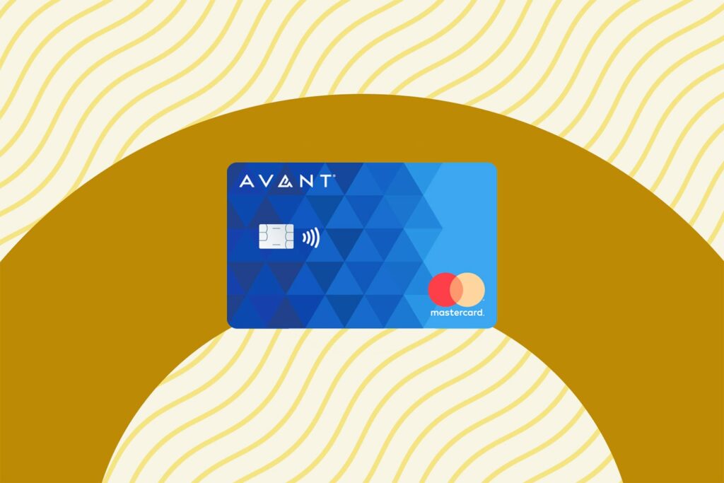 Avant Credit Card review: A simple way to build credit – Tripeko