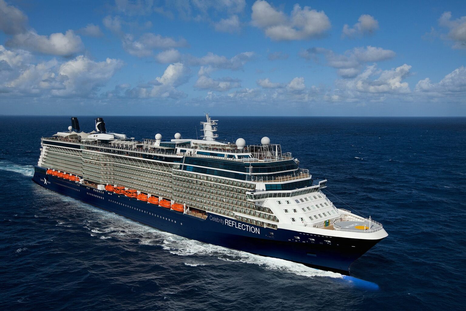 Celebrity Cruises Captain’s Club loyalty program: The ultimate guide ...
