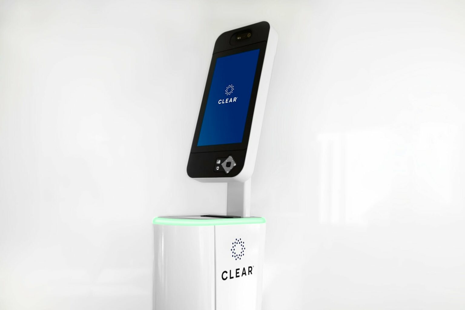Clear introduces faster verification technology ahead of busy ...