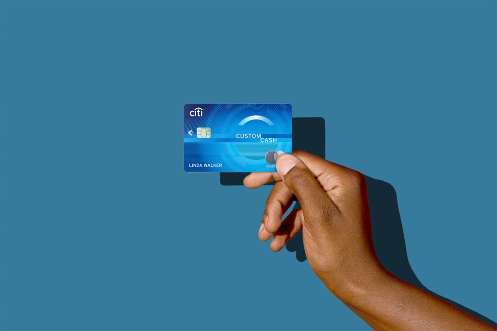 Citi Custom Cash credit card review: Flexible 5% cash back – Tripeko