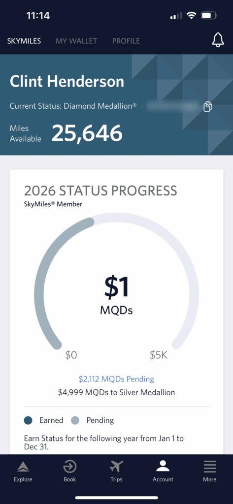 Attention, elite status seekers: New perks, elite night credits and ...