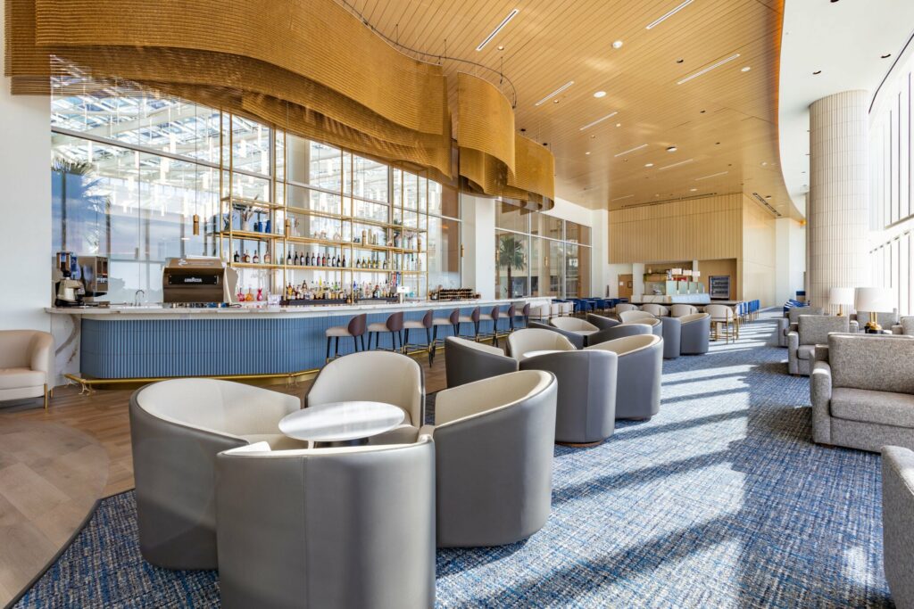 Everything you need to know about the Priority Pass airport lounge ...
