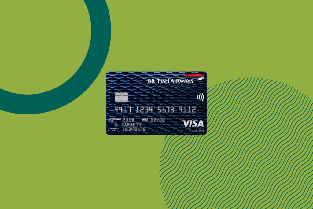 British Airways Visa Signature credit card review: Earn flexible Avios ...