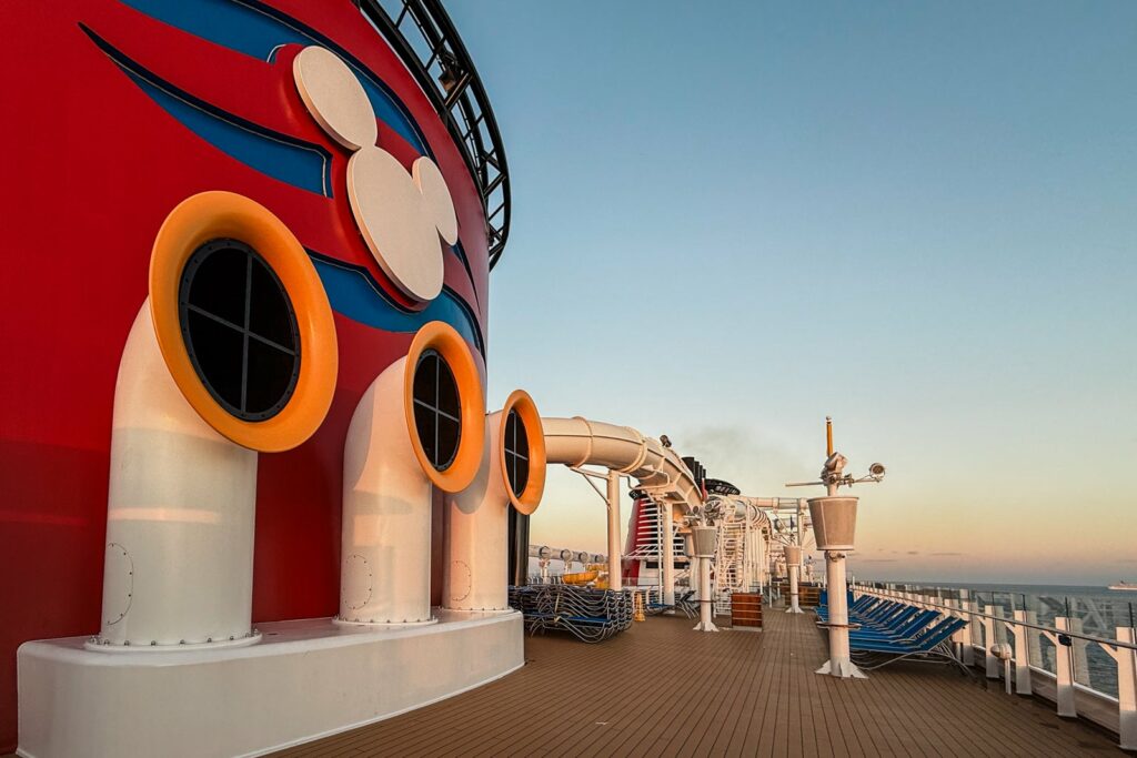 Disney Fantasy cruise ship review: What to expect on board one of the ...