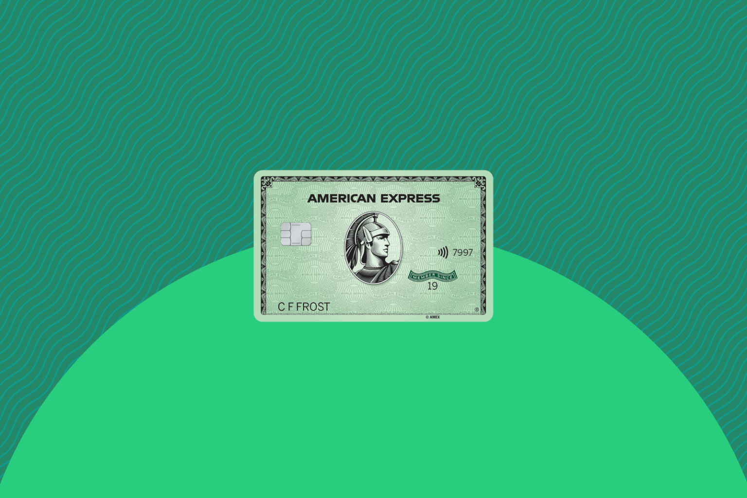 American Express Green Card current welcome offer – Tripeko