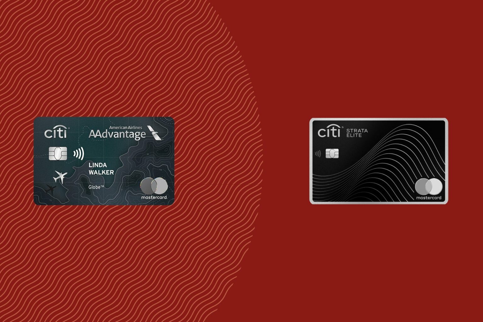 Citi / AAdvantage Globe Mastercard vs. Strata Elite: Which is better ...
