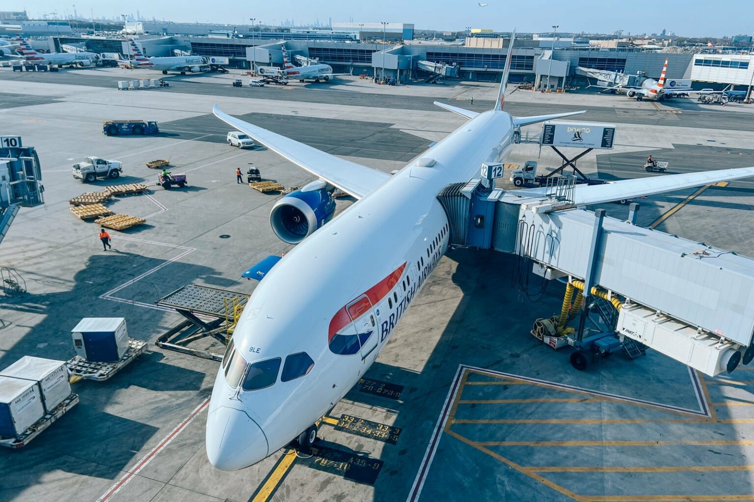 The best time to book flights for the cheapest airfare for spring break ...