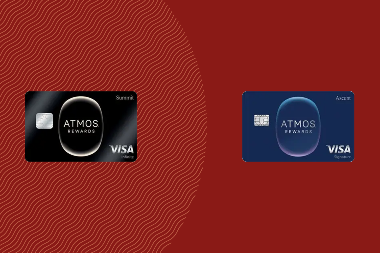 Atmos Ascent vs. Atmos Summit: Which is best for Alaska and Hawaiian ...