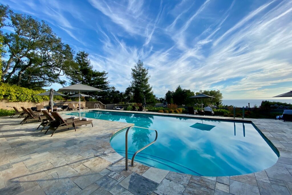 10 truly special luxury hotels and resorts you can book with points ...