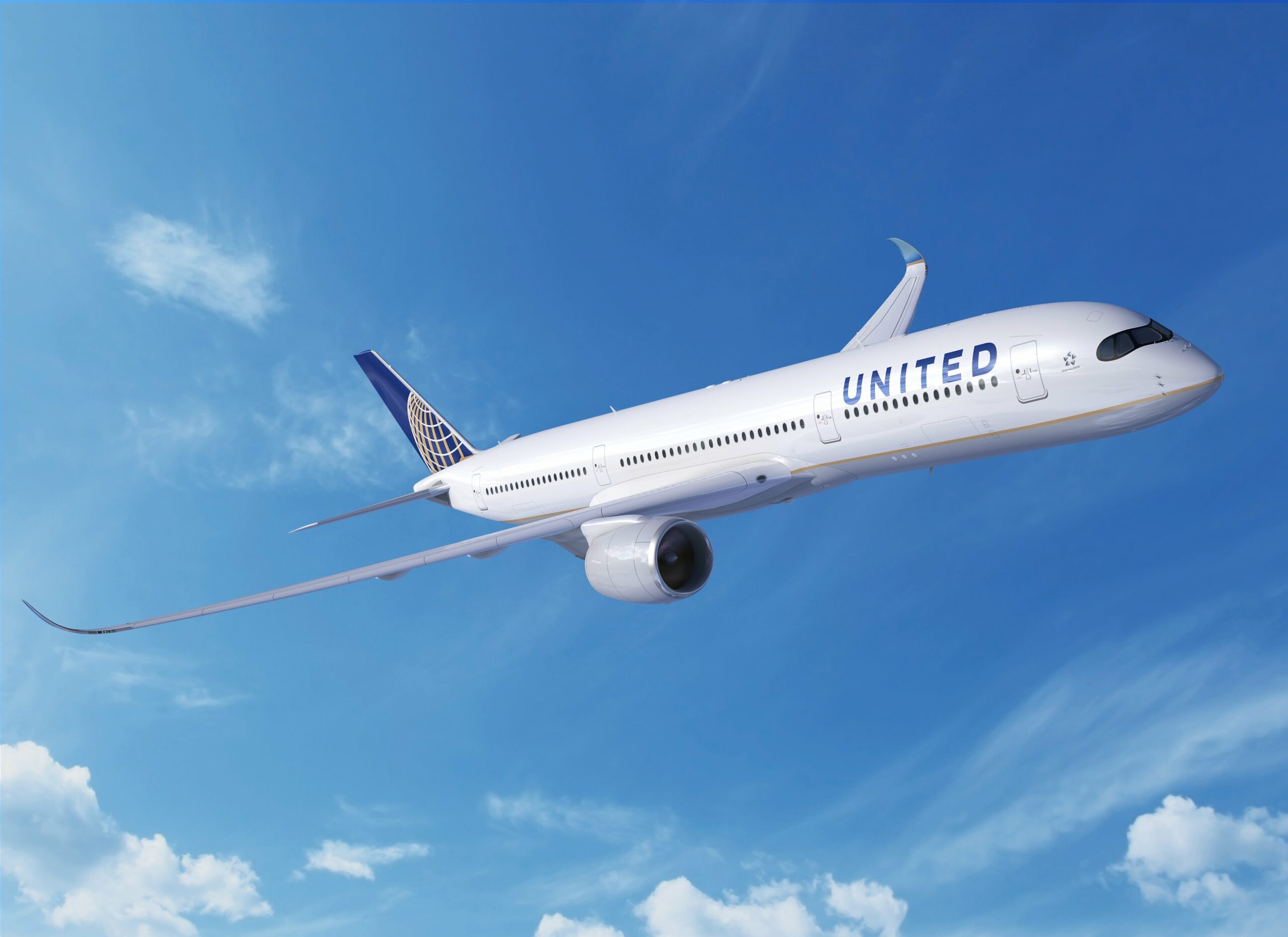 United Airlines CEO hints at ‘new aircraft types’ amid plan to ‘shake ...
